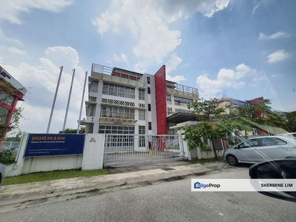Jelutong Prime for Sale @RM4,200,000 By SHERMINE LIM | EdgeProp.my