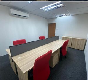 Workinc Office 270 sq ft @ Centro Mall Klang for Rental @RM2,000 By ...