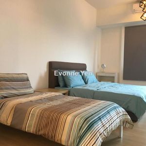 Encorp Strand Residence for Rental @RM1,950 By Evonne Yen | EdgeProp.my