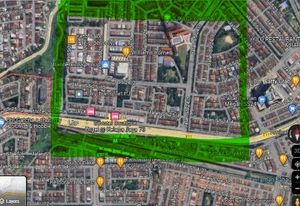 KELANAJA JAYA PJ CORNER 3 STOREY SHOPLOT FOR SALE for Sale @RM4,635,000 ...