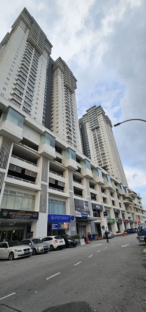 Maxim Citylights Sentul KL First Floor for Sale @RM950,000 By SEGAR SK ...