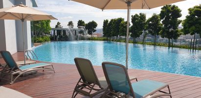 The Era, Service Residence @ Duta North, Segambut, Kuala Lumpur for ...