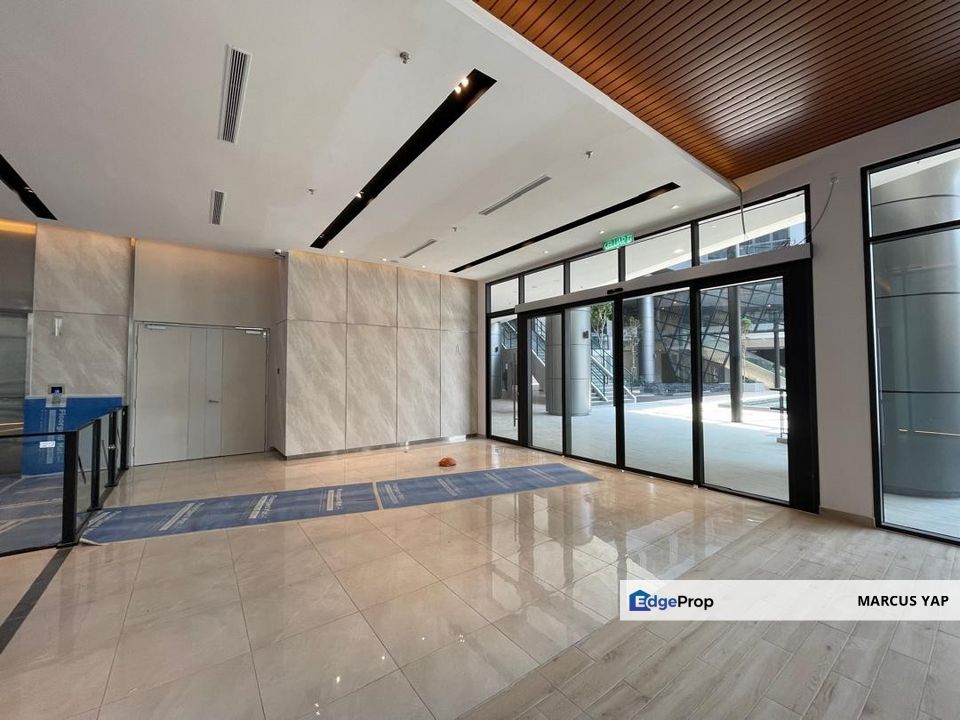Atwater Retail @ Atwater Corporate Office Tower, Seksyen 13, Petaling ...