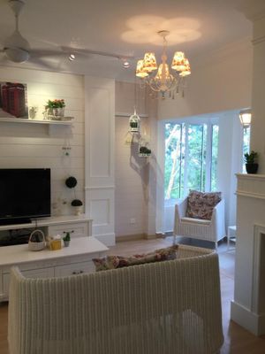 Bunga Raya Genting Highland Condominium Sale with Tenancy for Rental ...