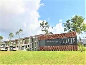 2 Storey House @ Bandar Rimbayu - Brand New Facing Open Park for Sale ...