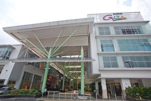 RENOVATED Giza Mall Retail Lot @ Kota Damansara ,Dataran Sunway, Surian ...