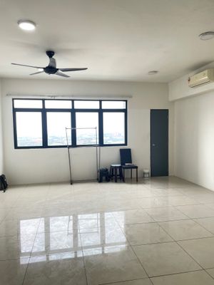Menara Geno P/F Studio Subang Mas well kept for Rental @RM950 By AMY ...