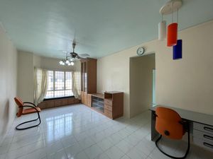 Sri Manja Square Apartment PJ for Sale @RM280,000 By DOUGLAS LIM ...