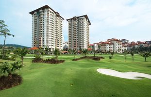 Puteri Palma IOI Resort City Putrajaya - Renovated Condo For Rent for ...