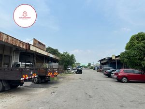 1 Storey Link Factory Pandamaran Port Klang 24x70sqft for Sale @RM868 ...