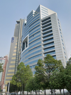 Full Floor Menara TM Semarak Office @ Jalan Tun Razak for Rental @RM69 ...