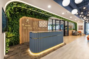 KPMG Bandar Utama, Brand New Flex Entreprise Office Space for Rental ...