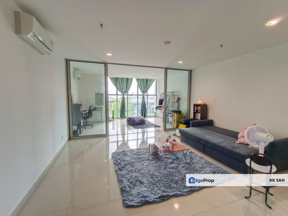 (FULL LOAN) 3 ELEMENTS @ SERI KEMBANGAN for Sale @RM228,000 By KK SAH ...