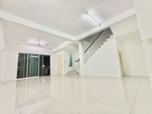(CLUBHOUSE FACILITIES) 2 STOREY @ NADAYU 92, KAJANG for Rental @RM1,600 ...