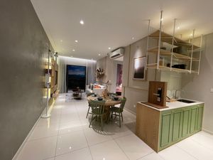 Sunway Dhill Residences, spacious and efficient layout design , matured ...