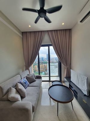Lucentia Residences BBCC Pudu KL for Rent for Sale @RM980,000 By MEIFEN ...