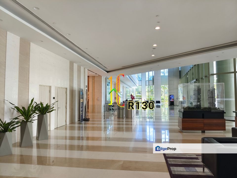 IOI Tower Two Puterajaya Grade A Office for Rental @RM21,098 By HENG ...