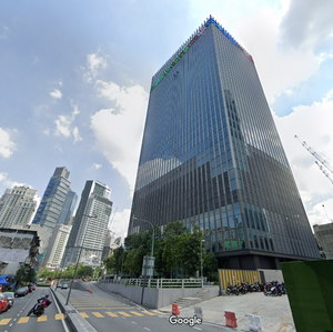 [MSC, MRT] TRX Menara Prudential (Grade A) for Rental @RM85,000 By ...