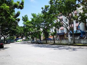 GOODYEAR COURT 8 & COURT 9 SHOPLOT @ USJ14 SUBANG JAYA for Rental @RM3 ...