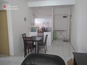 RHYTHM AVENUE @ USJ19, SUBANG JAYA for Sale @RM270,000 By JUDY CHAN ...