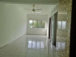 GOODYEAR COURT 9 WALK-Up LOW COST - 2R1B BU650SF @ USJ14 SUBANG JAYA ...