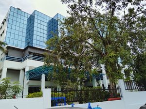 warehouse @ PJ Section 51A for Rental @RM40,000 By JAMES YIM | EdgeProp.my