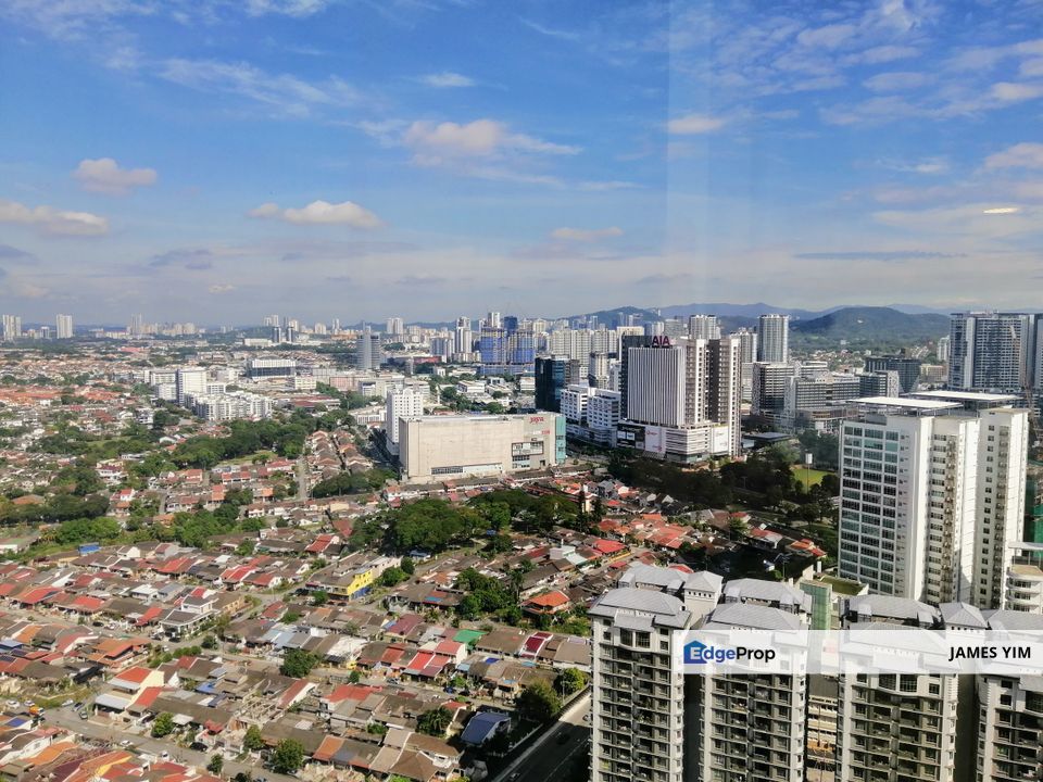 Renovated Corner Duplex Office @ PJ Pinnacle for Sale @RM950,000 By ...
