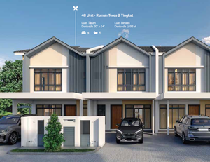 [RIZAB MELAYU] Jalan Kebun , Shah Alam for Sale @RM606,000 By KENIX LEE ...