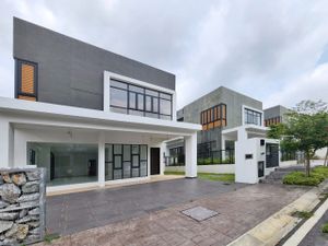 Villa Elemen @ Golf Club Shah Alam for Sale @RM2,891,000 By LEE YEN NI ...
