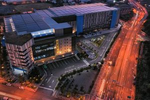 OMEGA 1 Bukit Raja, Bandar Bukit Raja, Selangor for Rental @RM147,000 ...