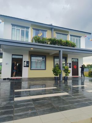 NEW Launch! Taman Desa Jenjarom, Taman Jenjarom Permai, Jenjarom ...