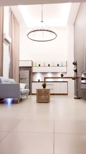 Colonial, Empire City Serviced Apartment @ Damansara Perdana, Duplex ...