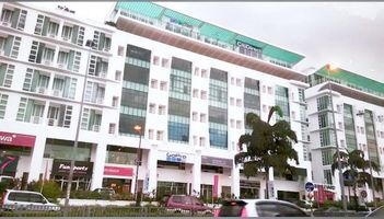 10 Boulevard @ Damansara Kayu Ara, Petaling Jaya. Shop-Office High ...