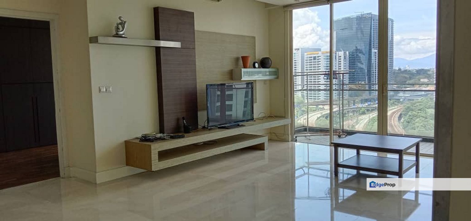 Northpoint Residences Mid Valley Kuala Lumpur Corner for Sale @RM1 ...