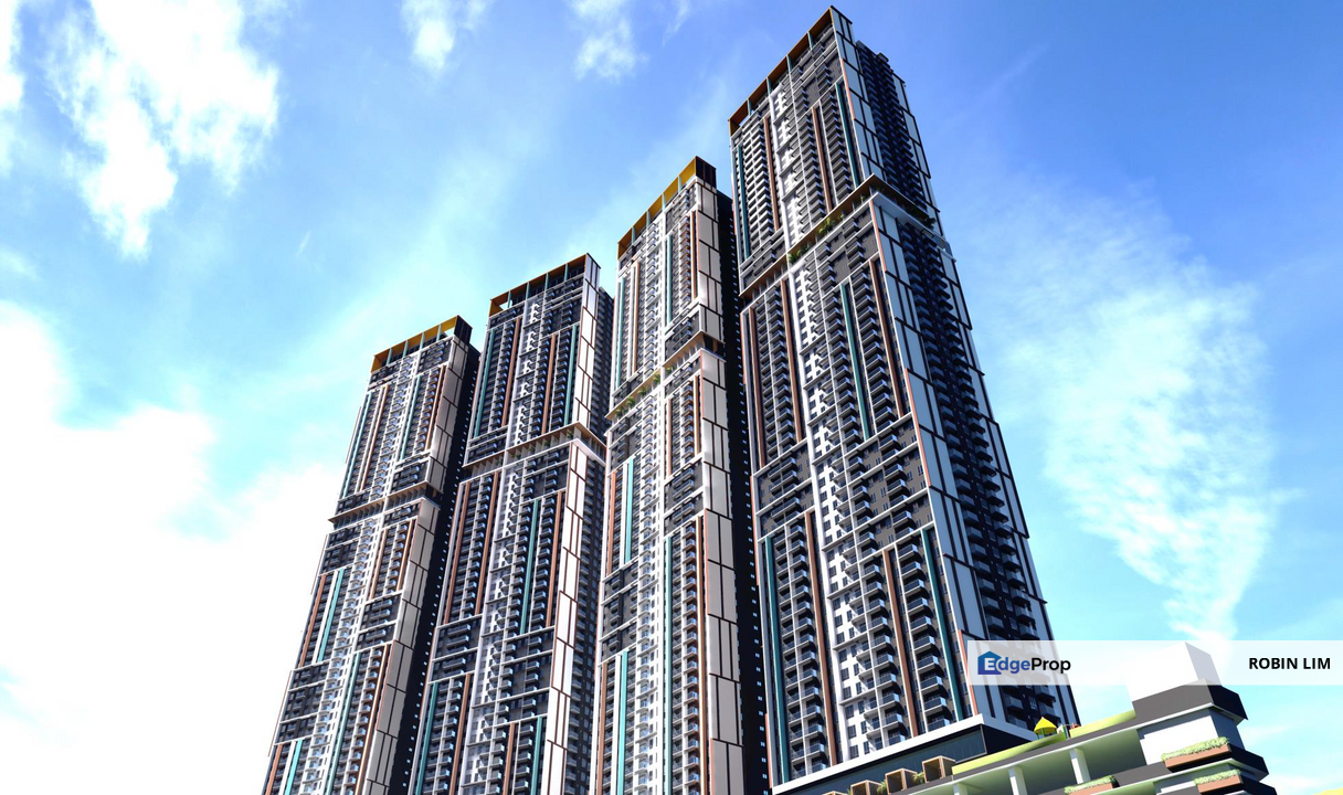 Genting XinTianDi – Red Earth (Part 1) @ Goh Tong Jaya, Genting ...