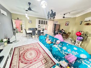 (Built Up 1,694) Condominium Sri Alam Seksyen 13 Shah Alam for Sale @RM580,000 By Zul Arif ...