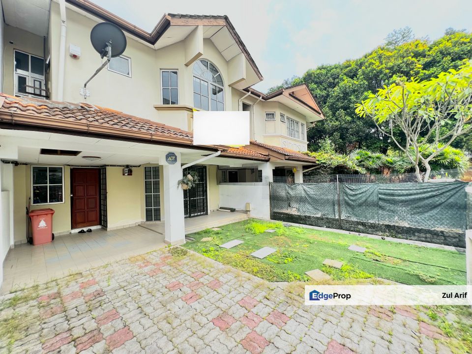 Double Storey Desa Ixora Seksyen 6, Kota Damansara For Sale for Sale ...