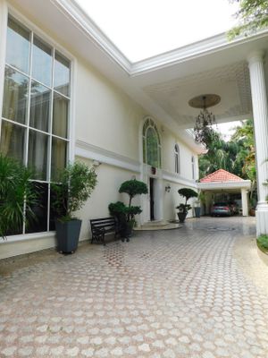 SECTION 16 PJ, 3 STOREY BUNGALOW FOR SALE for Sale @RM8,000,000 By MIKE ...