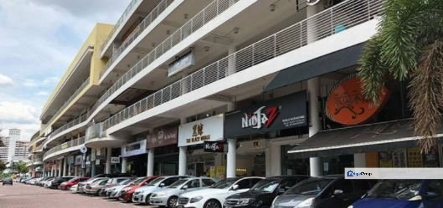 Platinum Mondarin, PV128, Setapak for Sale @RM700,000 By MICHAEL LAU ...
