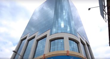 Menara PKNS, Walking distance to LRT station for Rental @RM3,264 By ...