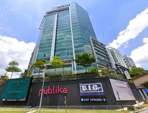 Menara 1 Dutamas, KL City for Rental @RM26,000 By MICHAEL LAU | EdgeProp.my
