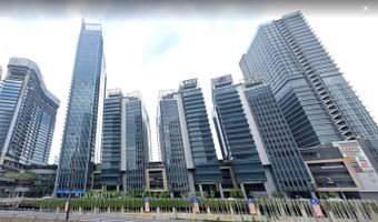 Mercu 3, KL Eco City, Bangsar for Rental @RM89,000 By MICHAEL LAU ...