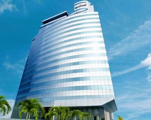 Menara IMC, KL City, Close To Train Station for Rental @RM74,466 By ...