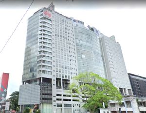 The Icon Tower, KL City for Sale @RM270,000,000 By MICHAEL LAU | EdgeProp.my