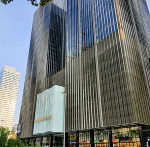 Menara Hevea @ Pavilion Embassy, Jalan Ampang, Close To Train Station ...