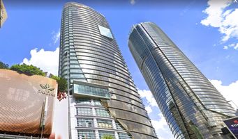 The Gardens South Tower, Mid Valley, Close To Train Station for Rental ...