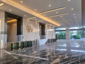 Menara TNB Bangsar, Bangsar, Short Walk to LRT/KTM stations, Newly ...