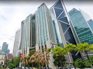 G Tower, GTower, KL City, KLCC, Close to train station for Rental ...