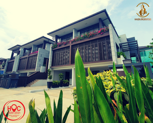 [SALE] MULIA RESIDENCE CYBERJAYA FOR SALE [FREEHOLD] for Sale @RM980 ...