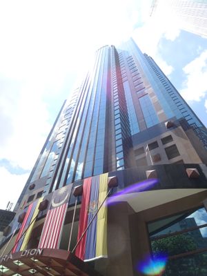 Menara Dion - Premium Corporate Office for Rental @RM64,800 By H C JOHN ...